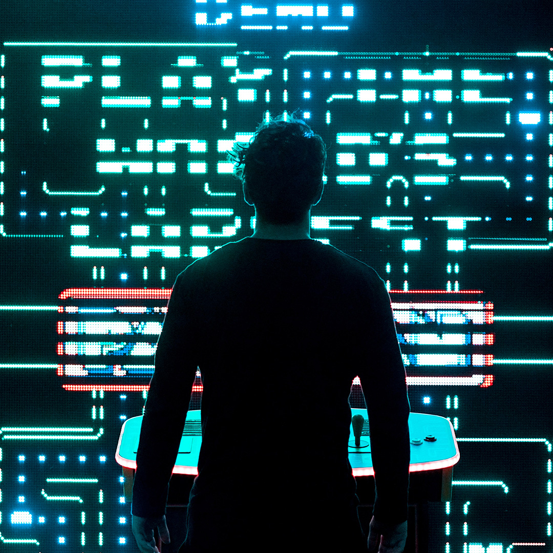 Bandai Namco Archives - Paradise Pinball and Amusements