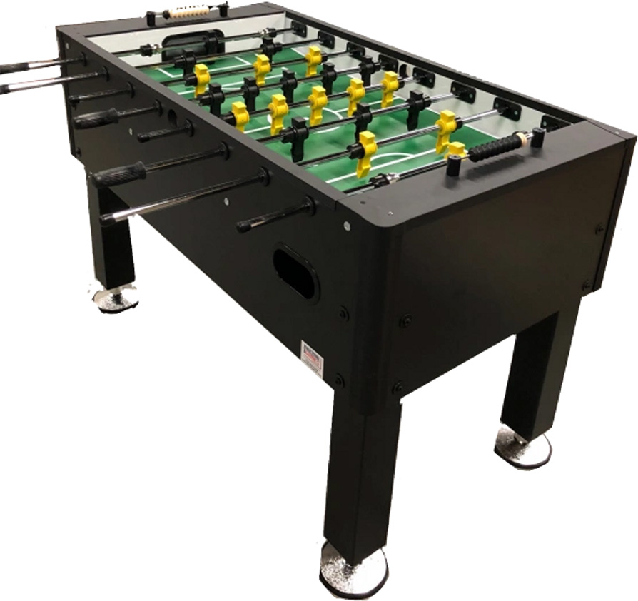 Barron Games - Paradise Pinball and Amusements