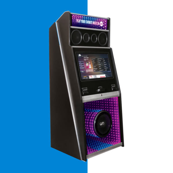 AMI Jukeboxes - Paradise Pinball and Amusements