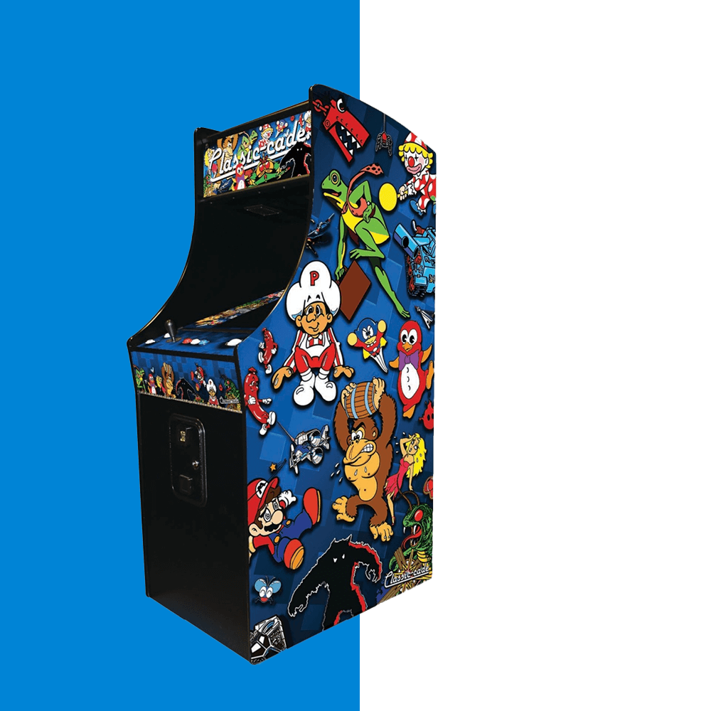 Fun Company - Paradise Pinball and Amusements