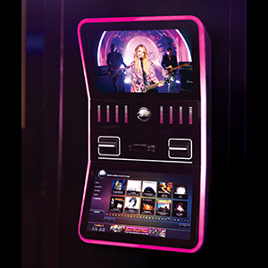 AMI Jukeboxes - Paradise Pinball and Amusements