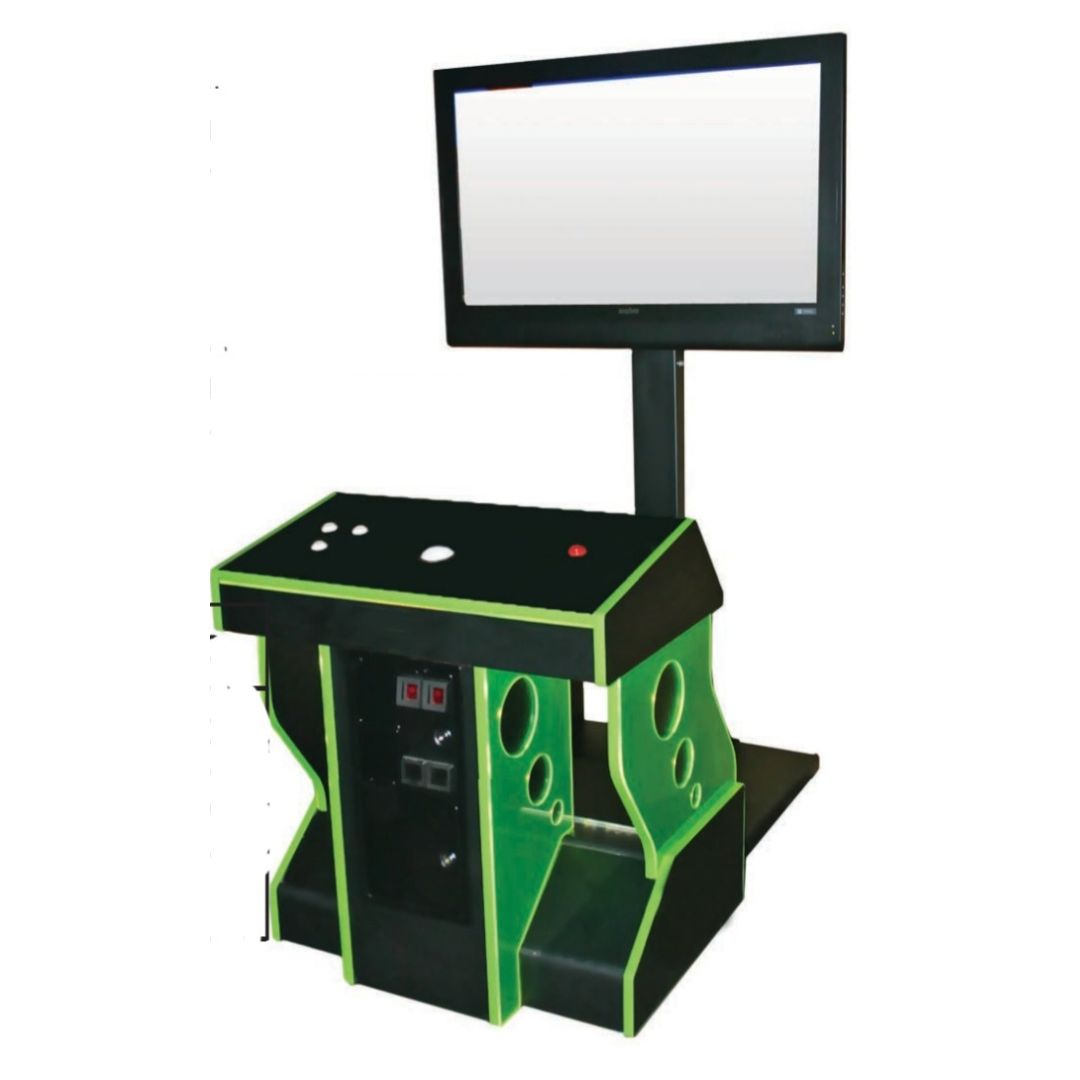 Fun Company - Paradise Pinball and Amusements