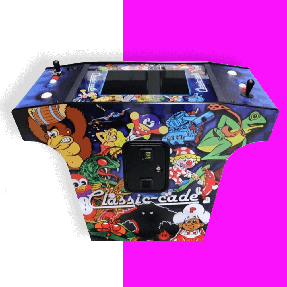 Polycade AGS - Get Your Gear At Paradise Pinball & Amusement