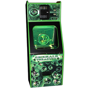 Polycade AGS - Get Your Gear At Paradise Pinball & Amusement